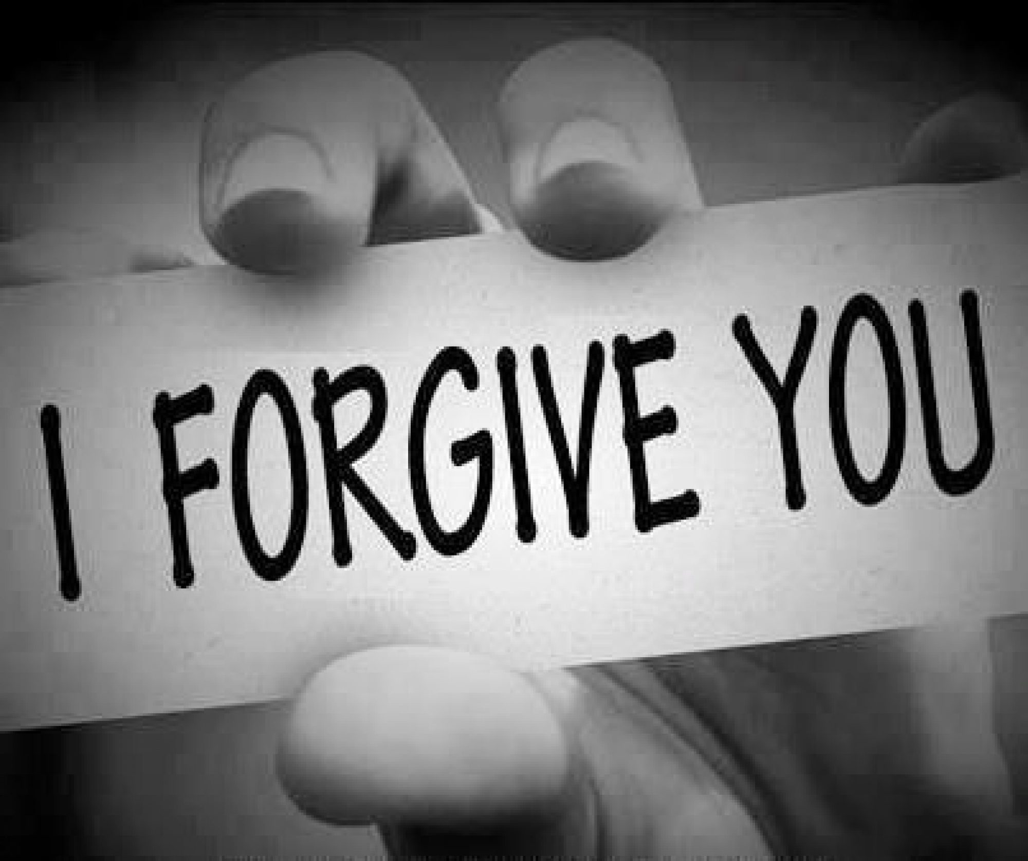 The 3 Most Powerful Words – The Healing Power Of Forgiveness – Diet Sage